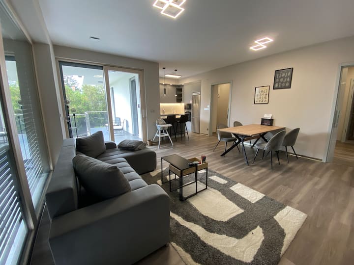 Modern Living In Budapest - Gödöllő