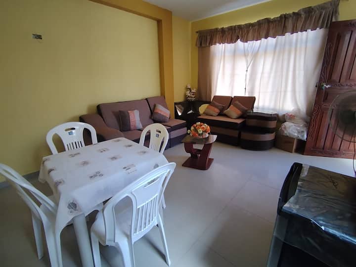 Mini Apartamento
Tumbes - Tumbes