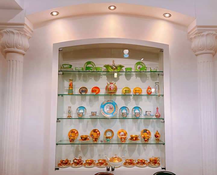 European Museum Hostel-3 People-manet's Room - Suncheon-si