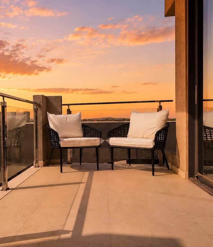 Sunrise & Sunset 1br | 5 Min To Eagle Beach - Aruba