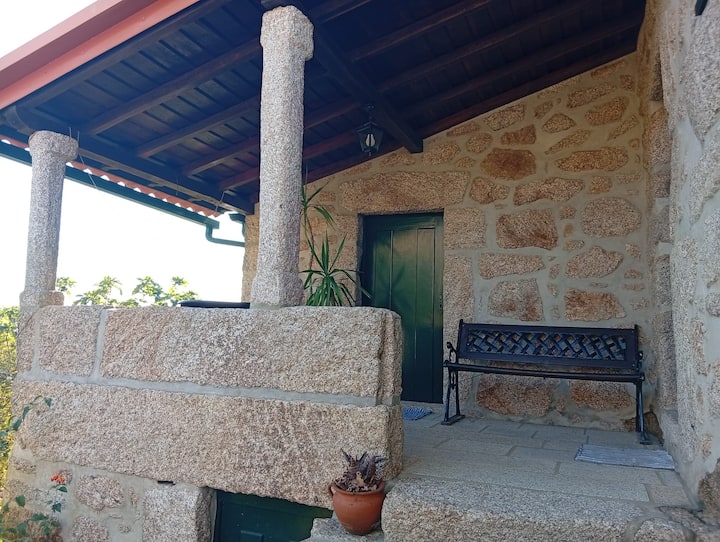 Casa Do Souto T1 - Soajo