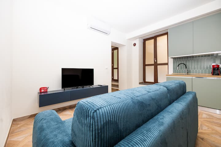 Casa Korina | La Mole A Due Passi Da Te - Turin