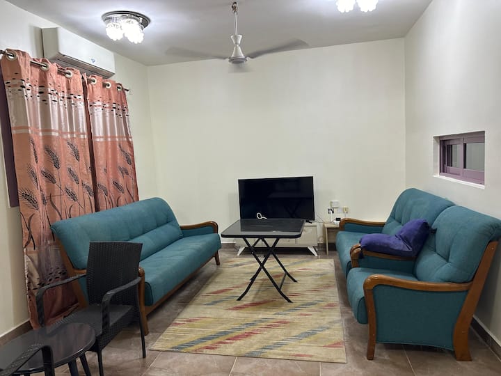 Villa Duplex 3 Chambresharamous Lootah, Sécurisée - Yibuti