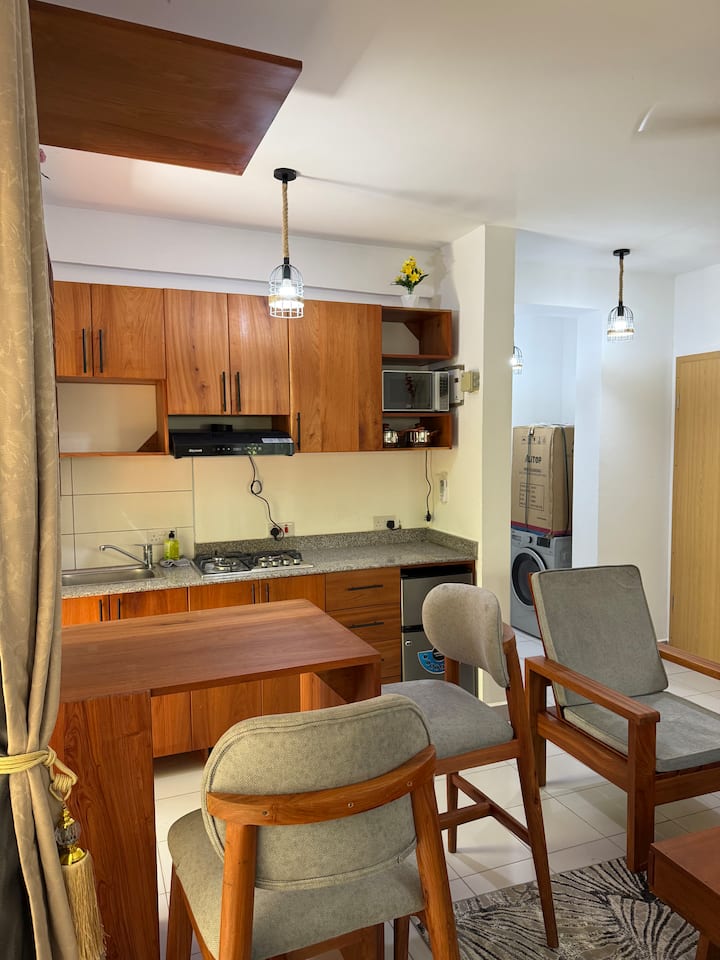 Precious Apartment - Zanzibar