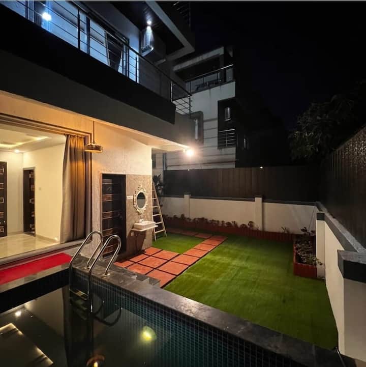 Nikunj Villa - Lonavla