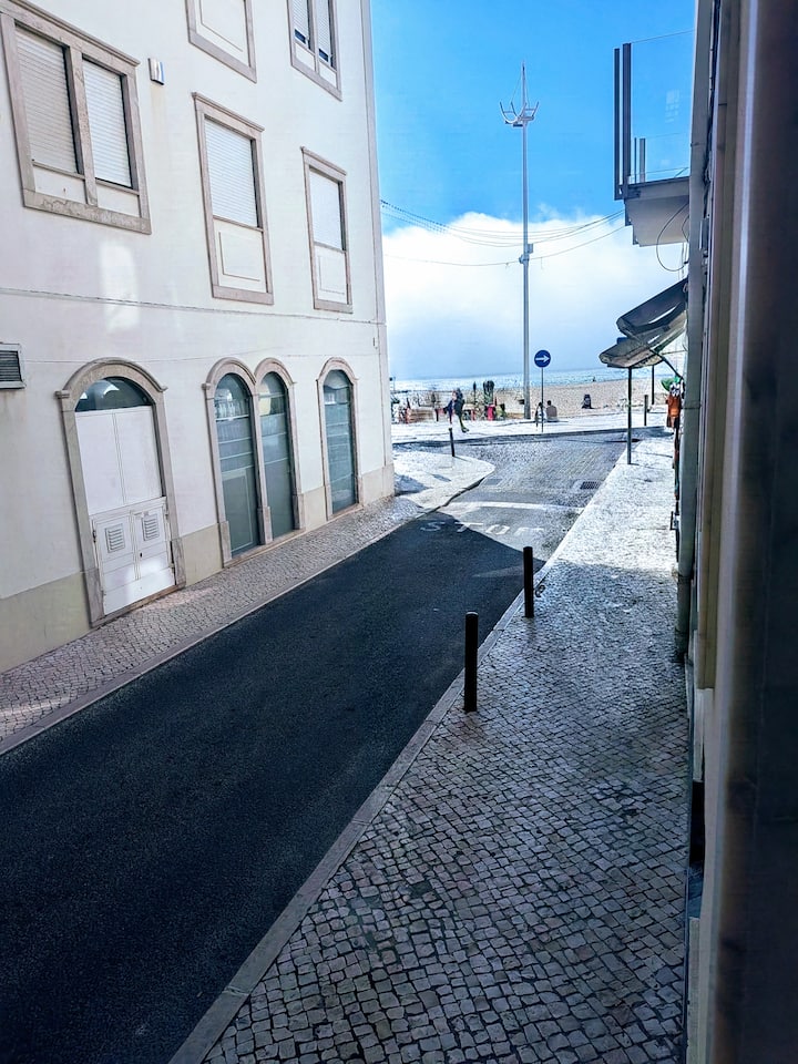 Casa Da Avó Tina - Nazaré
