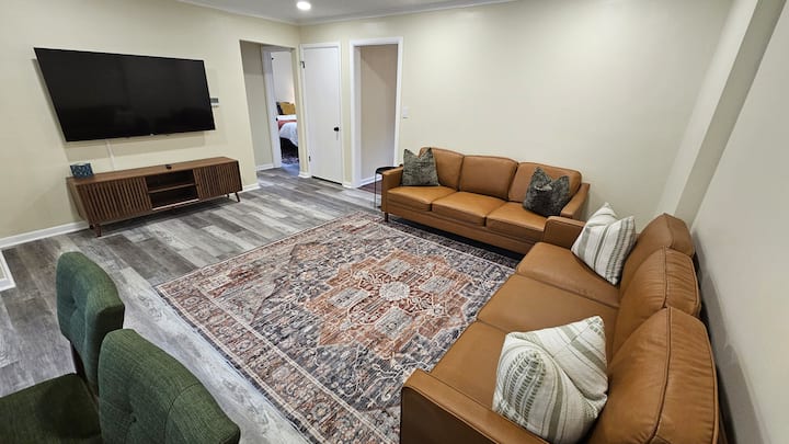 Central 2br Duplex By Sta Vacations - Hilliard, OH