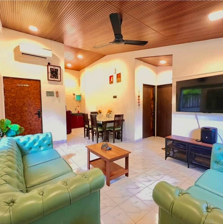 Nidhivan Villa - Lonavla