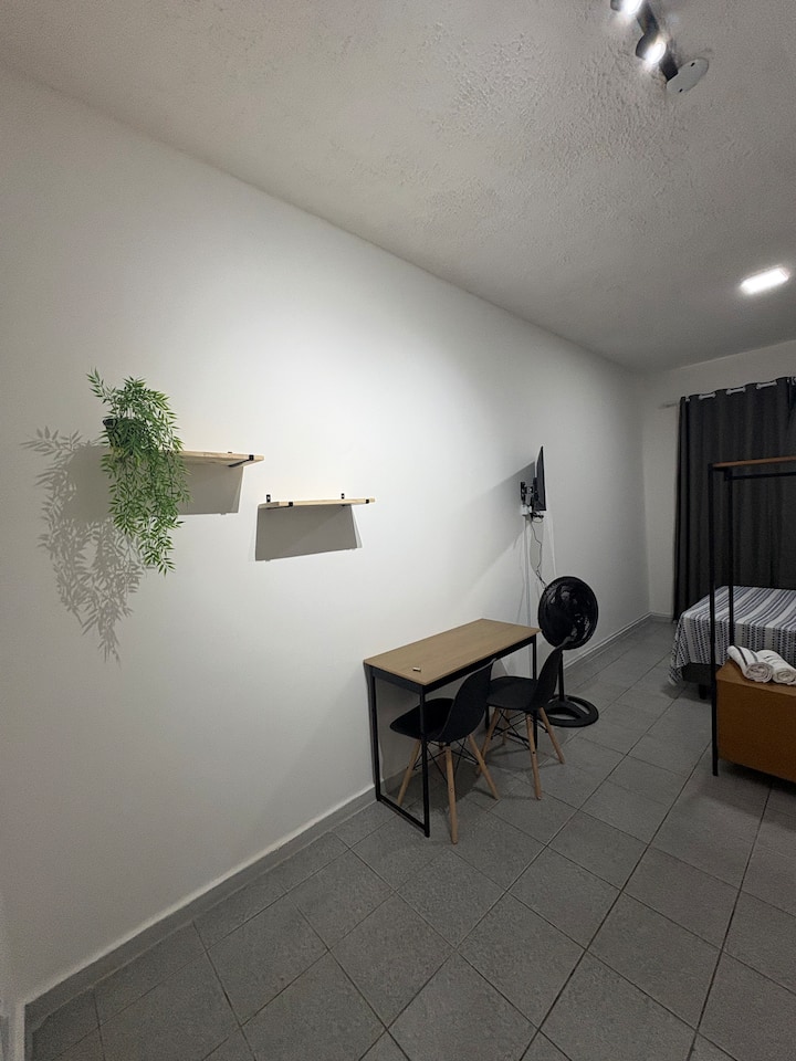 Flat Completo C/ Garagem 10min Do Aeroporto - Lagoa Santa