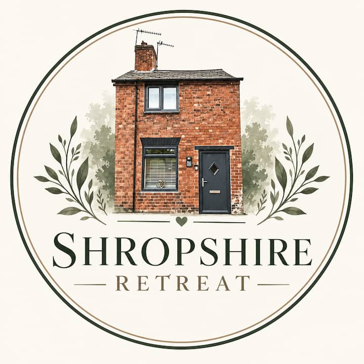 Shropshire Retreat - Telford