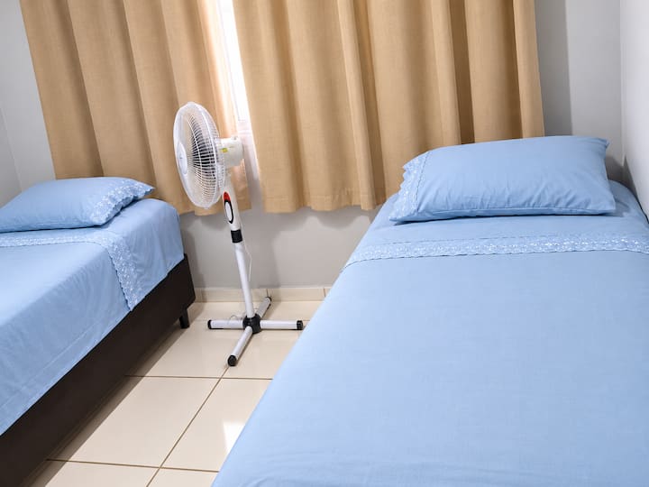 Casa Olga Verone - Limeira