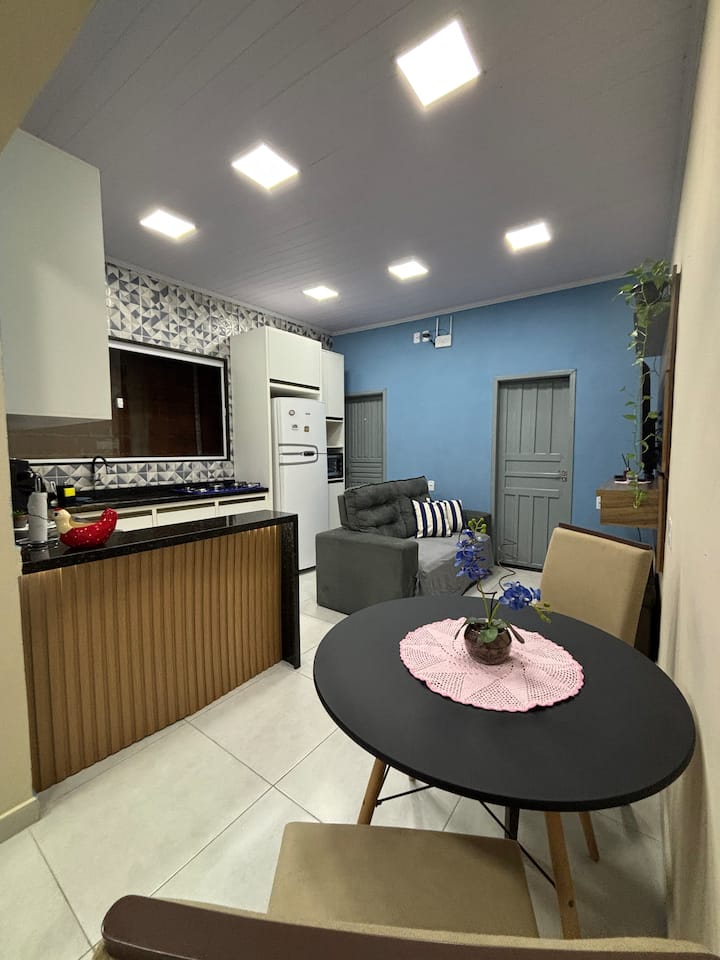Casa Araújo Em Paraty - Rj - Paraty