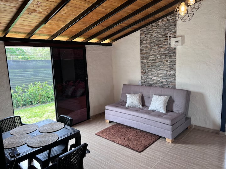 Casa Campestre Casa Bella A 10 Minutos De Tulua - Tulua