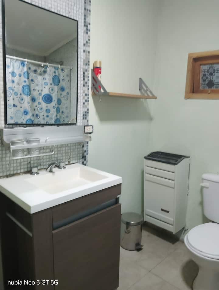 El Hogar Fueguino - Ushuaia