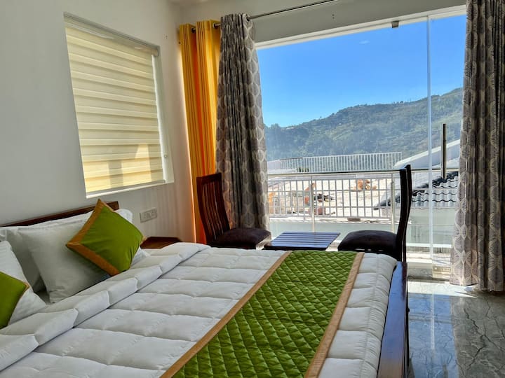 5 Bhk Villa Kodaikanal - Kodaikanal