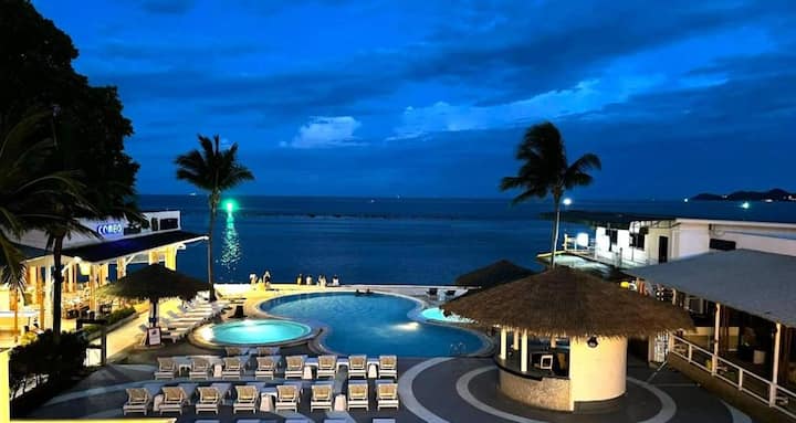 Let's Chill At Chaweng Beach Samui | 6 Twin Rooms - Koh Samui
