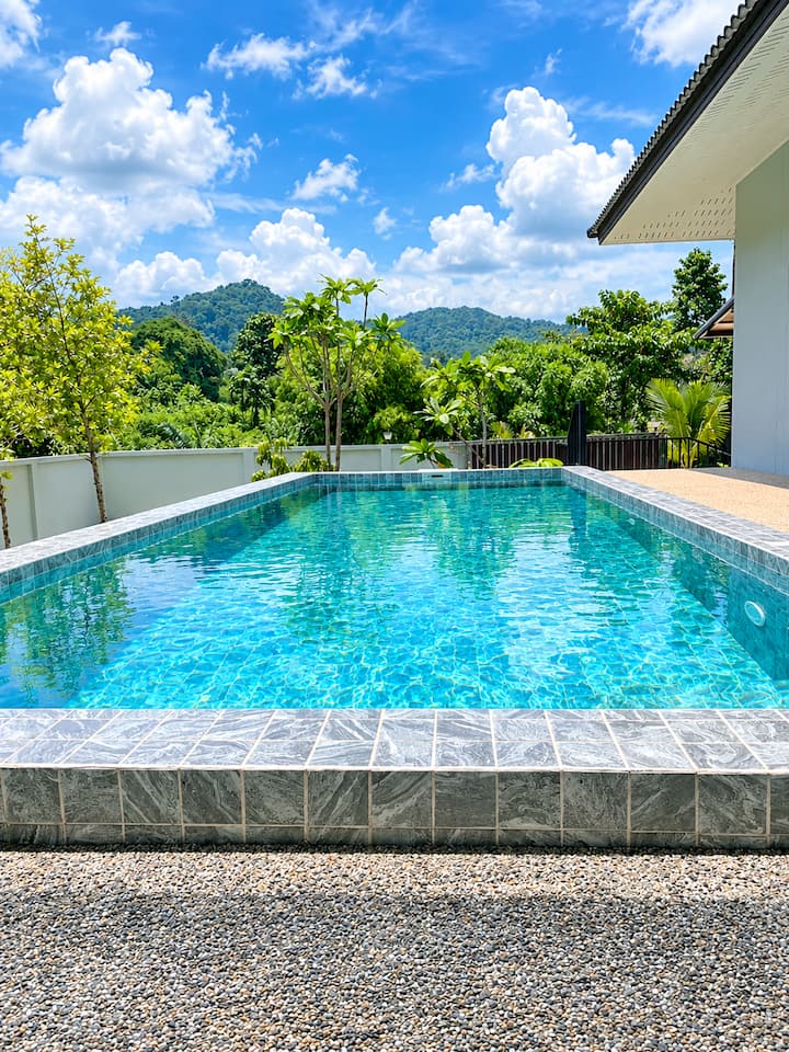 Meka Aonang Pool Villa (2 Bedrooms) - Ao Nang