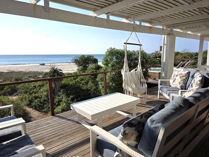 Britannia Bliss - Saint Helena Bay
