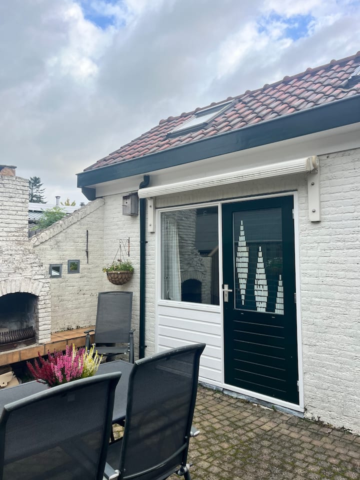 B&b Bergen, Beach And Dunes - Alkmaar