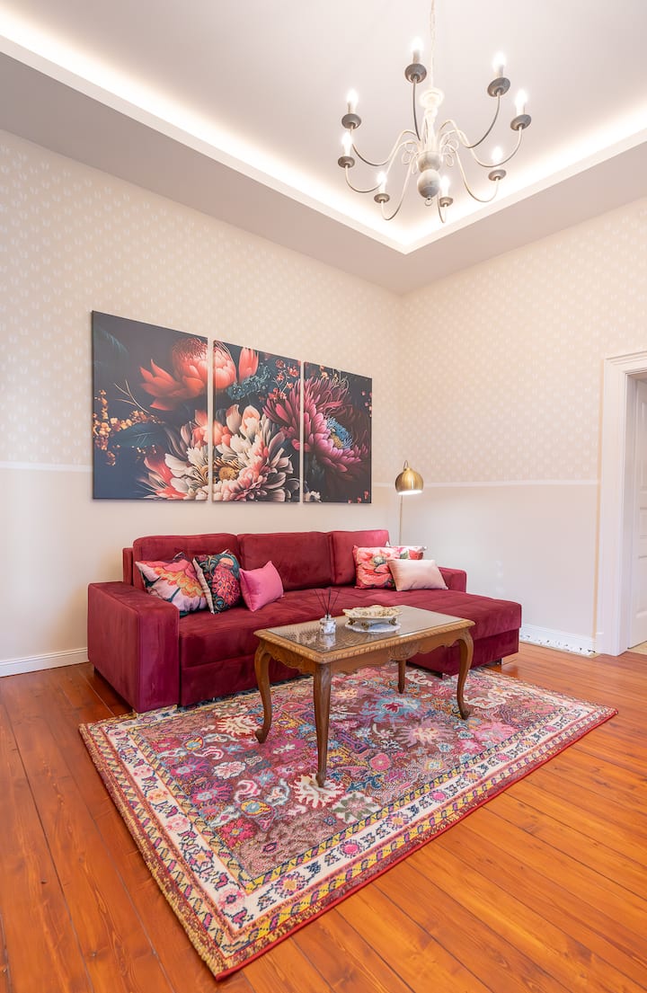 Szent János Apartmanok 3. - Nagymaros