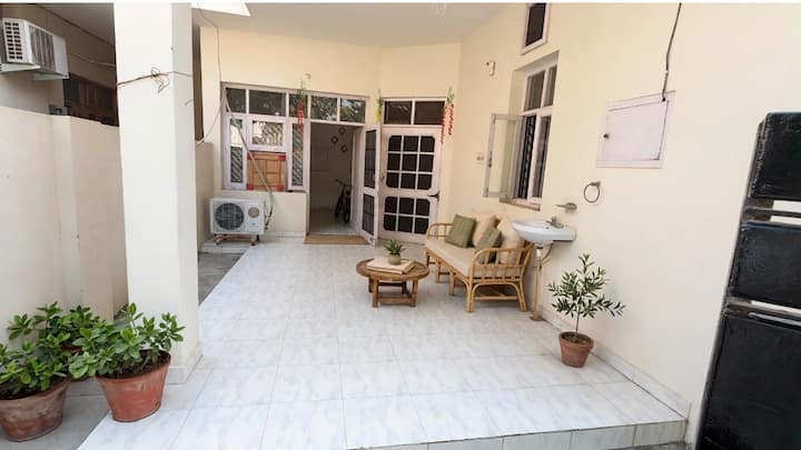Home Sweet Home - Patiala
