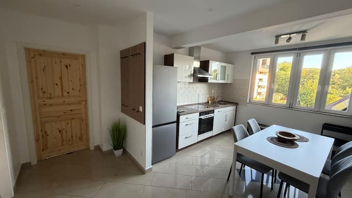 Monteurwohnung Recklinghausen 3 Schlafzimmer - Herne