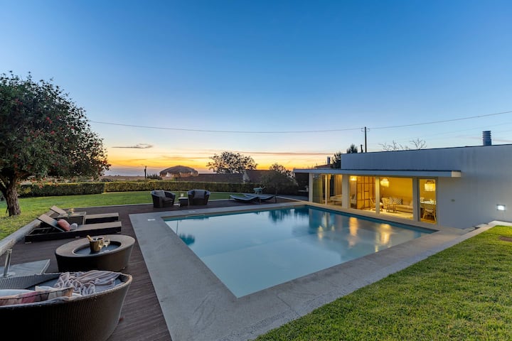 Oceanleaf Cottage By Portugal Active - Viana do Castelo