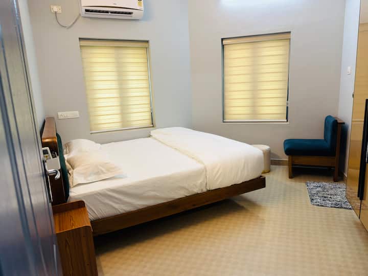 Home Guruvayoor - Guruvayur