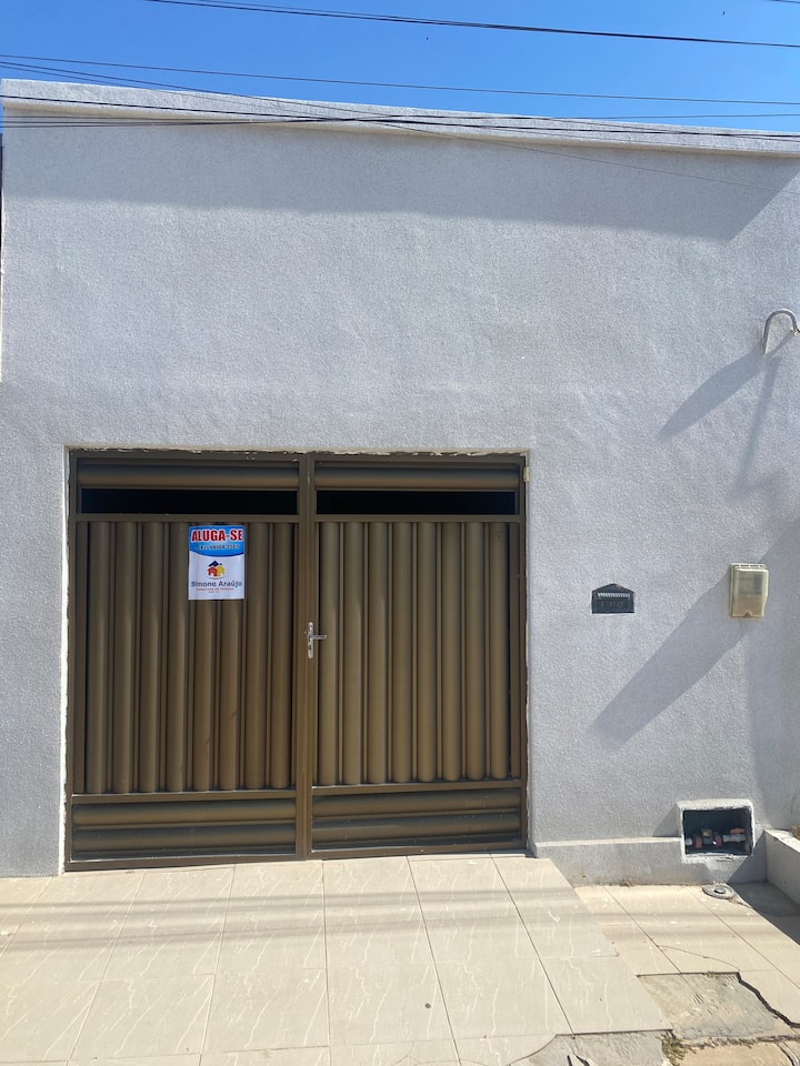 Piranhas Casa - Alagoas (estado)