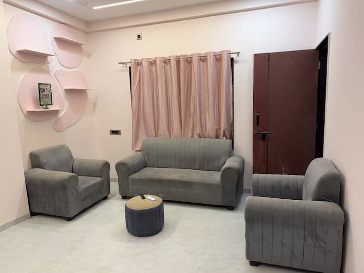 1bhk Golden Hours By Trinest Sweet And Simple - Nagpur