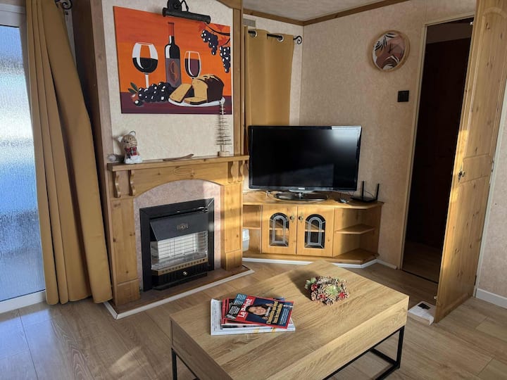 Domaine Mobile Home - Lesparre-Médoc
