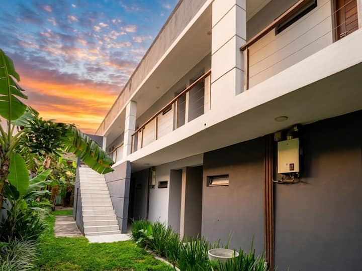 Durban Coastal Units | Group Stays Welcome - Durban North