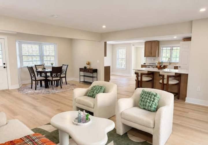 4br Cozy Retreat Located In The Heart Of Newjersey - Lambertville, NJ