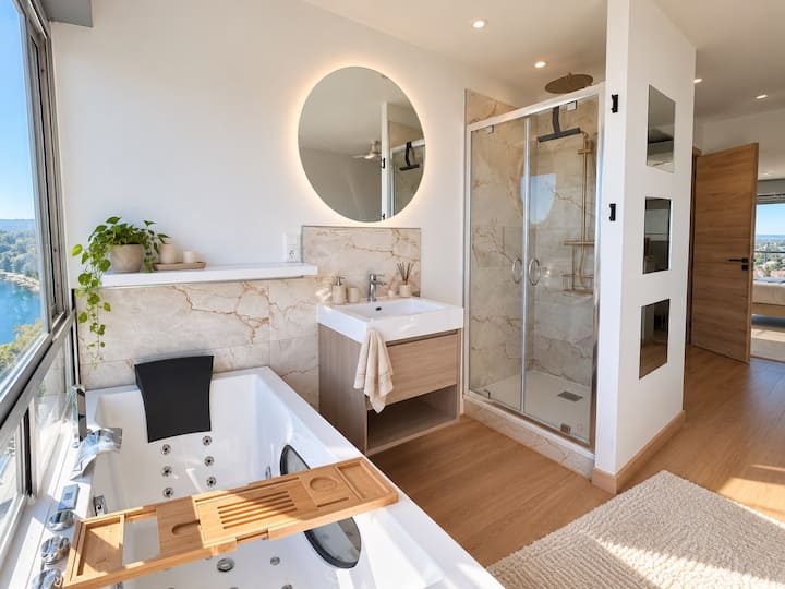 Appartement T2 De 50 M² Avec Belle Vue - Toulouse