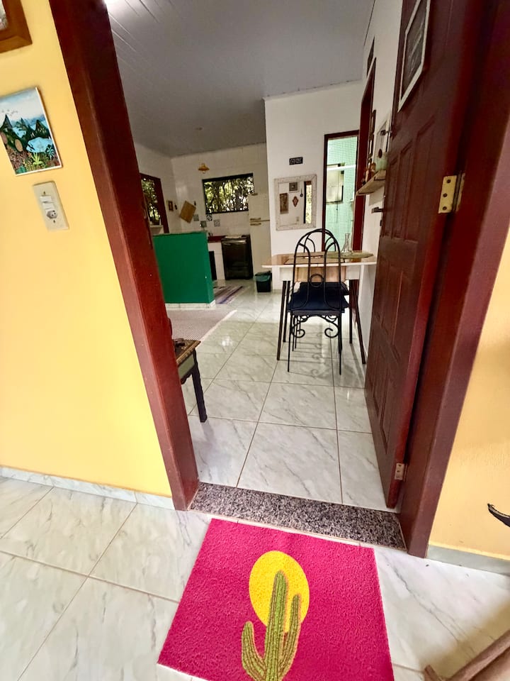Estação Lunar, Simplicidade E Amor - Nova Friburgo