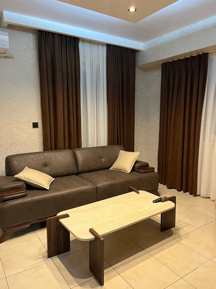 Viena Suit | Konforlu Ve ŞıK Bir Konaklama - Denizli