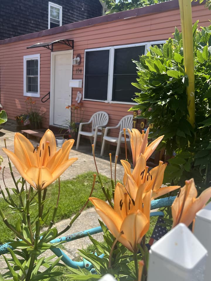 Rancher Private Relaxing 2 Bedroom In Wildwood. - Wildwood, NJ