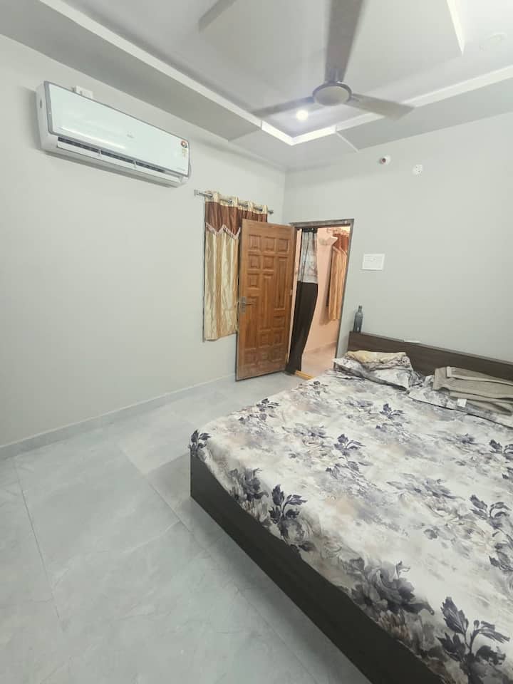 Its Near Simhachalam Temple 2bhk Individual House - ビシャーカパトナム