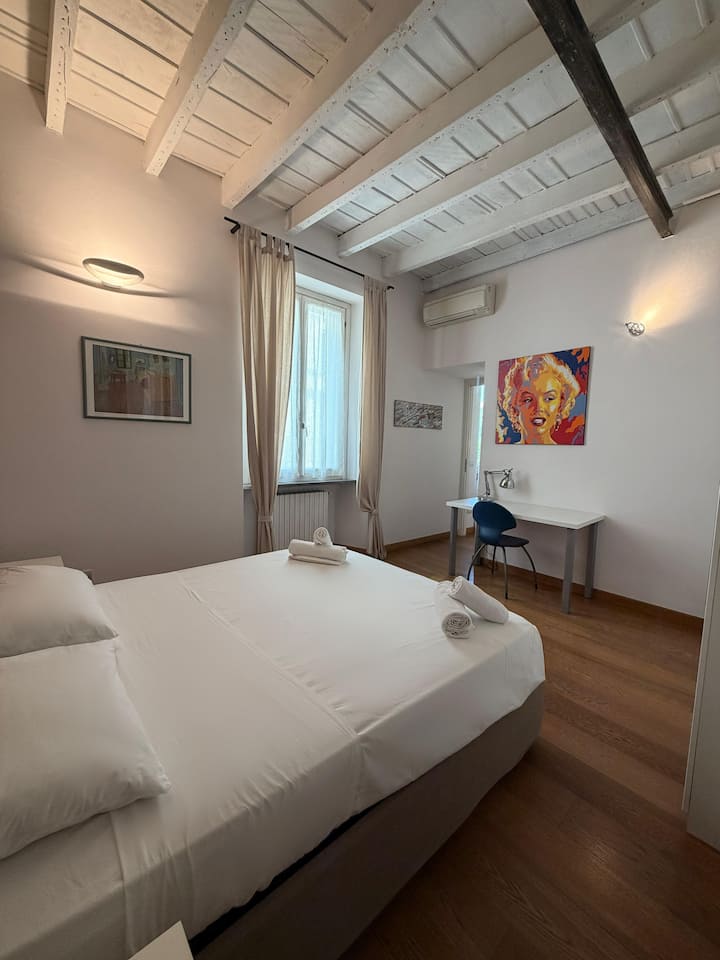 Colonne Di S. Lorenzo Central Apartment 6 People - Milan