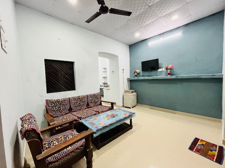 Garg Home Stay - Prayagraj