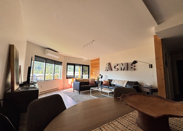 Acme Suite In The Heart Of Nelson - Nelson