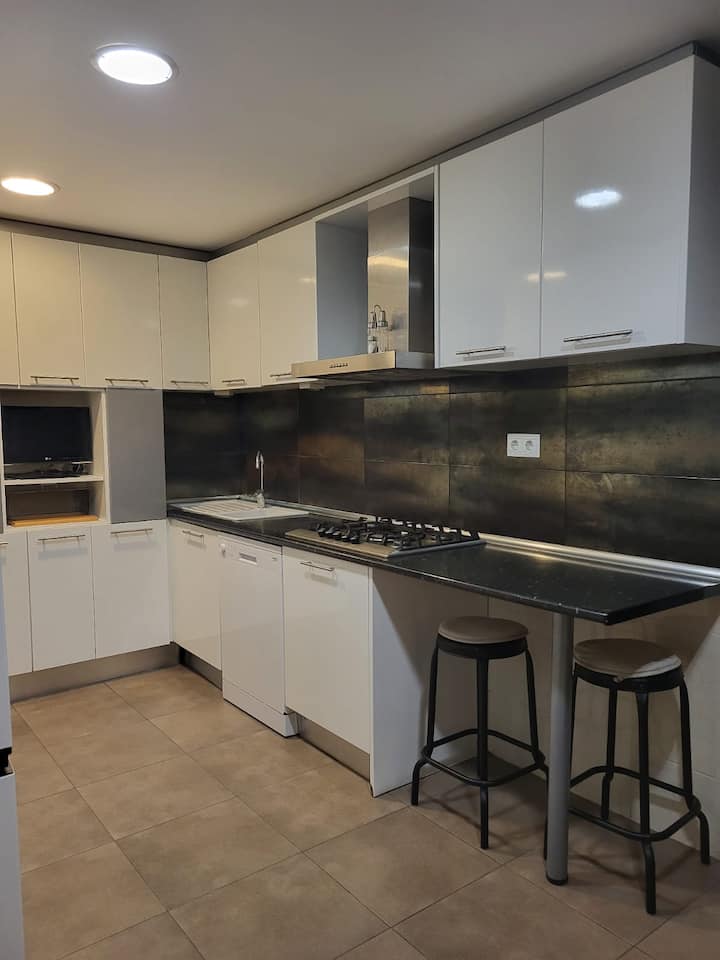 Tu Hogar En Castellón - Castellón de la Plana