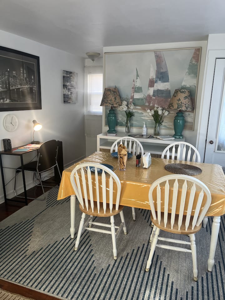 2nd Fl. Private 2 Bedroom Cozy Condo In Wildwood. - Stone Harbor, NJ