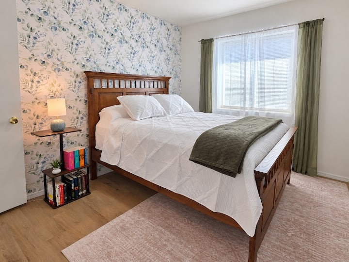 Riverstone Oasis ~ Private 3br/2ba Retreat ~ - Richland, WA