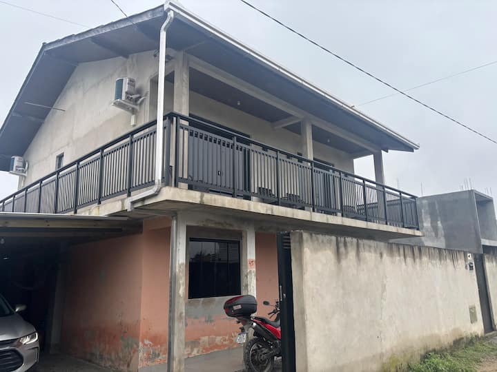 Casa Em Penha - Penha