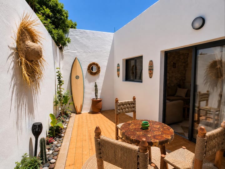 Maison ÉCume - Kaouki Wave House - Sidi Kaouki