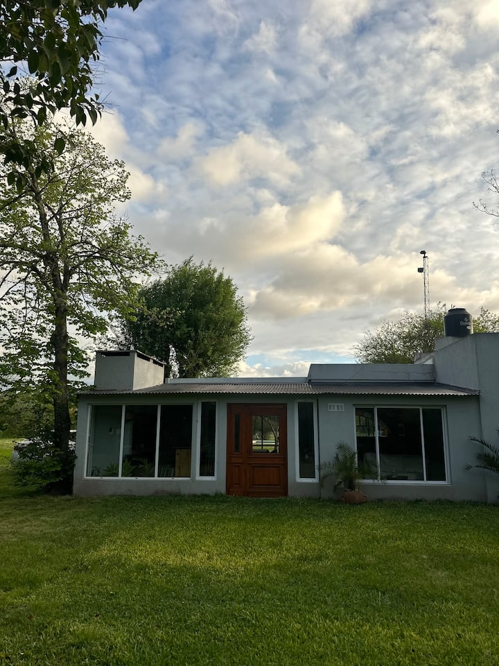 Casa: Alma Nuestra 635 - Mercedes, Argentina
