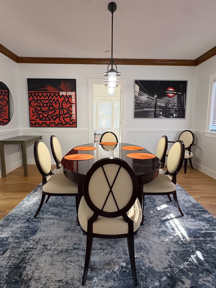 Spacious Craftsman Gem - Grand Rapids, MI