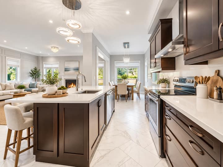 Stylish 4br Oakville Home Near Bronte Harbour - Oakville