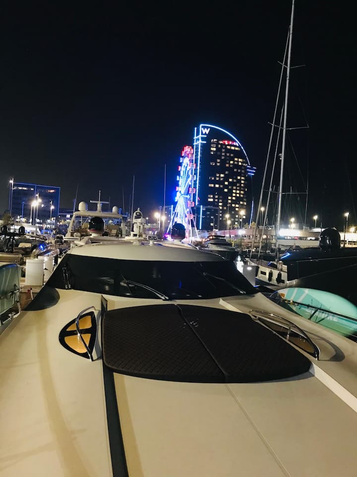 Disfruta Del Mar - Barcelona